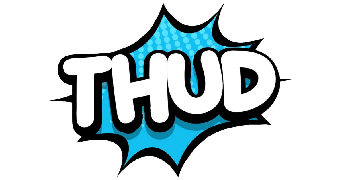 THUD Store